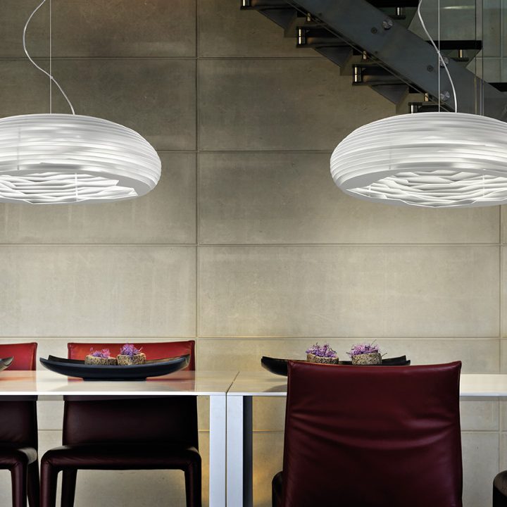 Cueva – Perspective Lighting