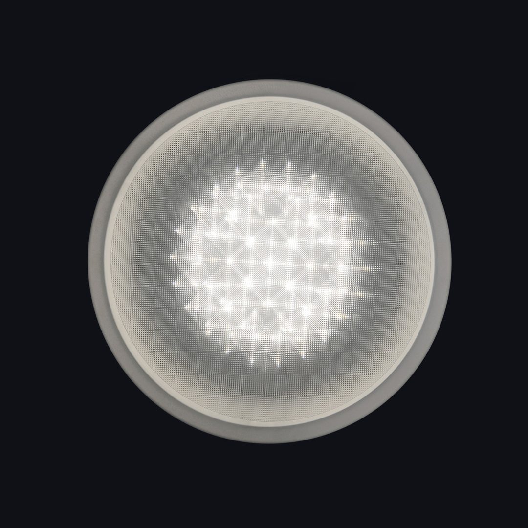 Nova Ceiling – Perspective Lighting