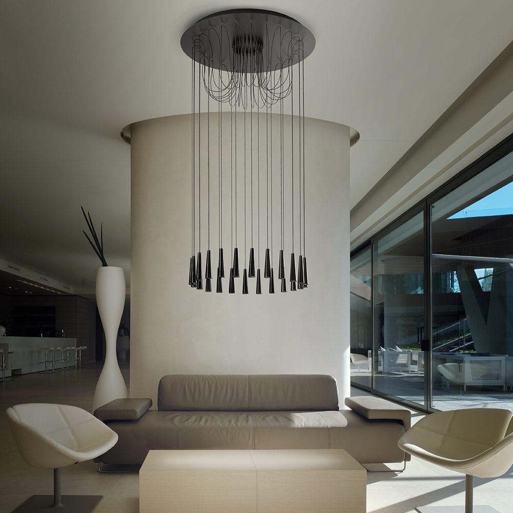 Santral – Perspective Lighting