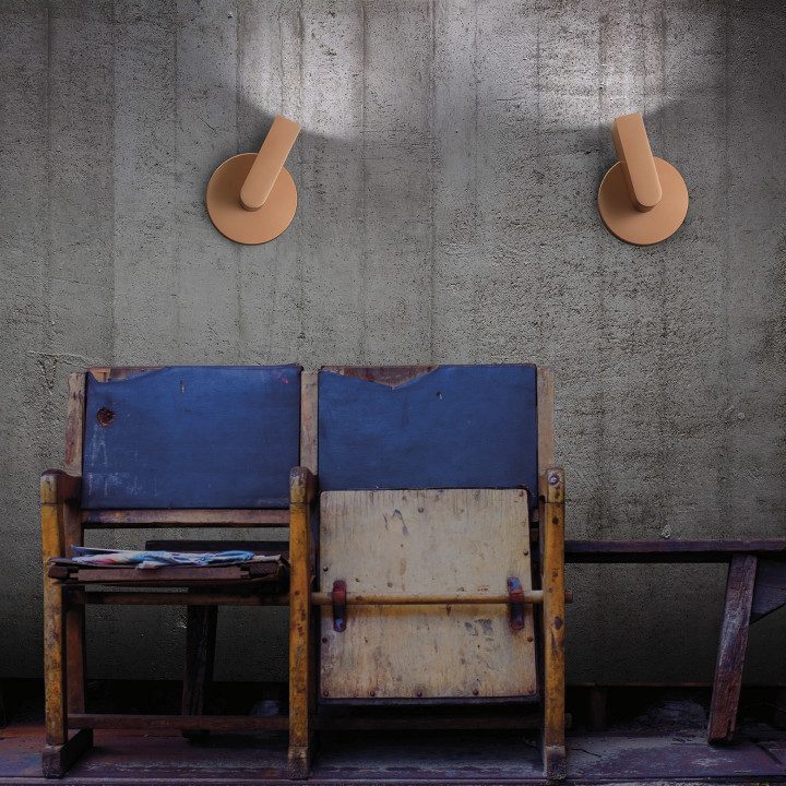 Vane – Perspective Lighting