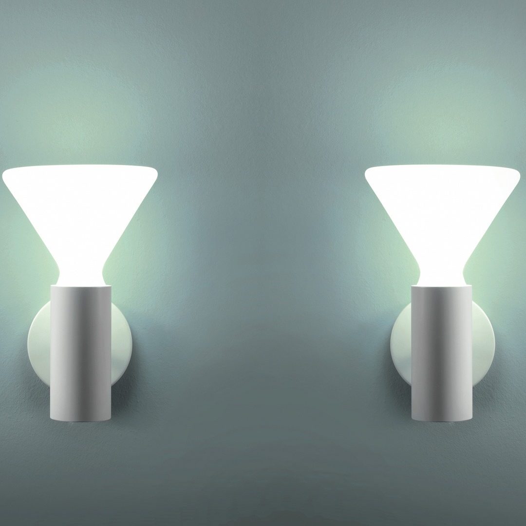 pin WALL – Perspective Lighting