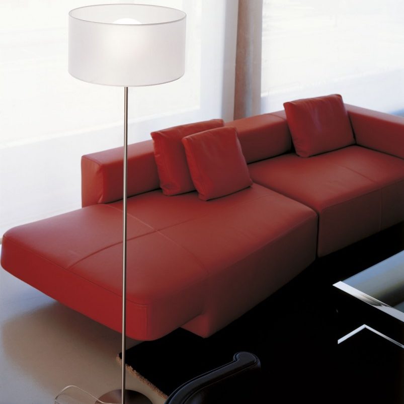 FOG Floor – Perspective Lighting