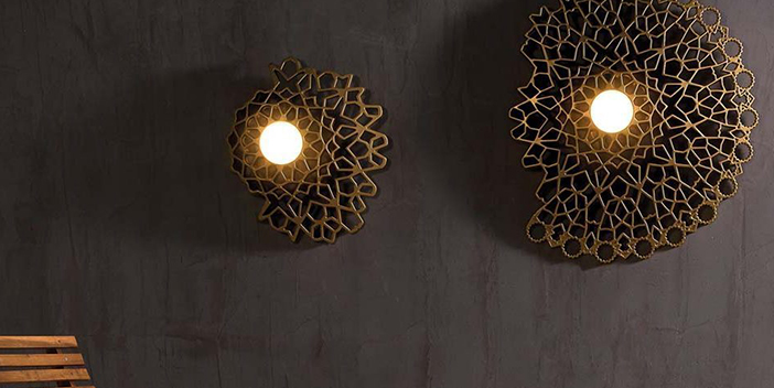 Wall – Perspective Lighting